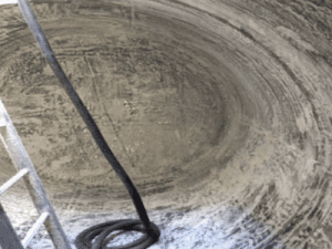 Cess Tank Linings | 10 Year Guarantee | Specialist Lining Services