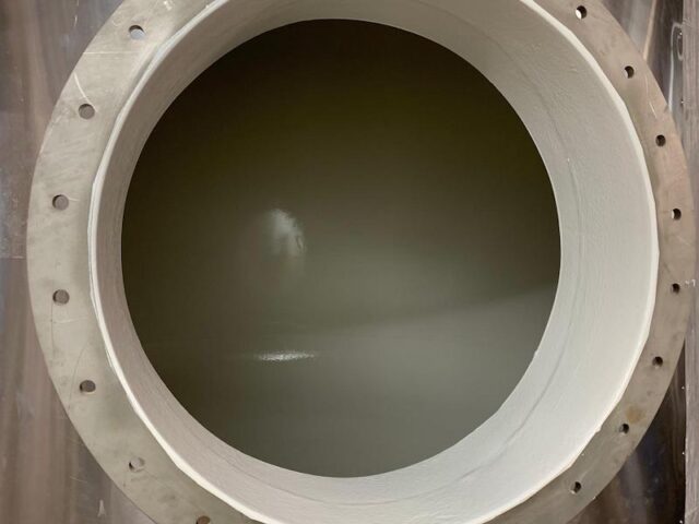 Tank Linings Archives | Specialist Lining Services by Eurotank
