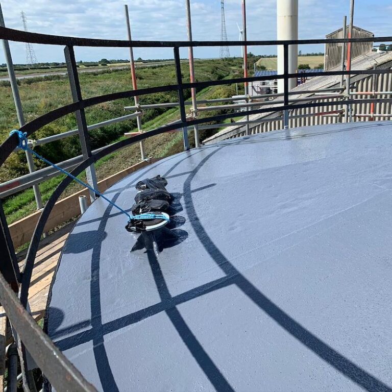 Tank Linings Archives | Specialist Lining Services by Eurotank